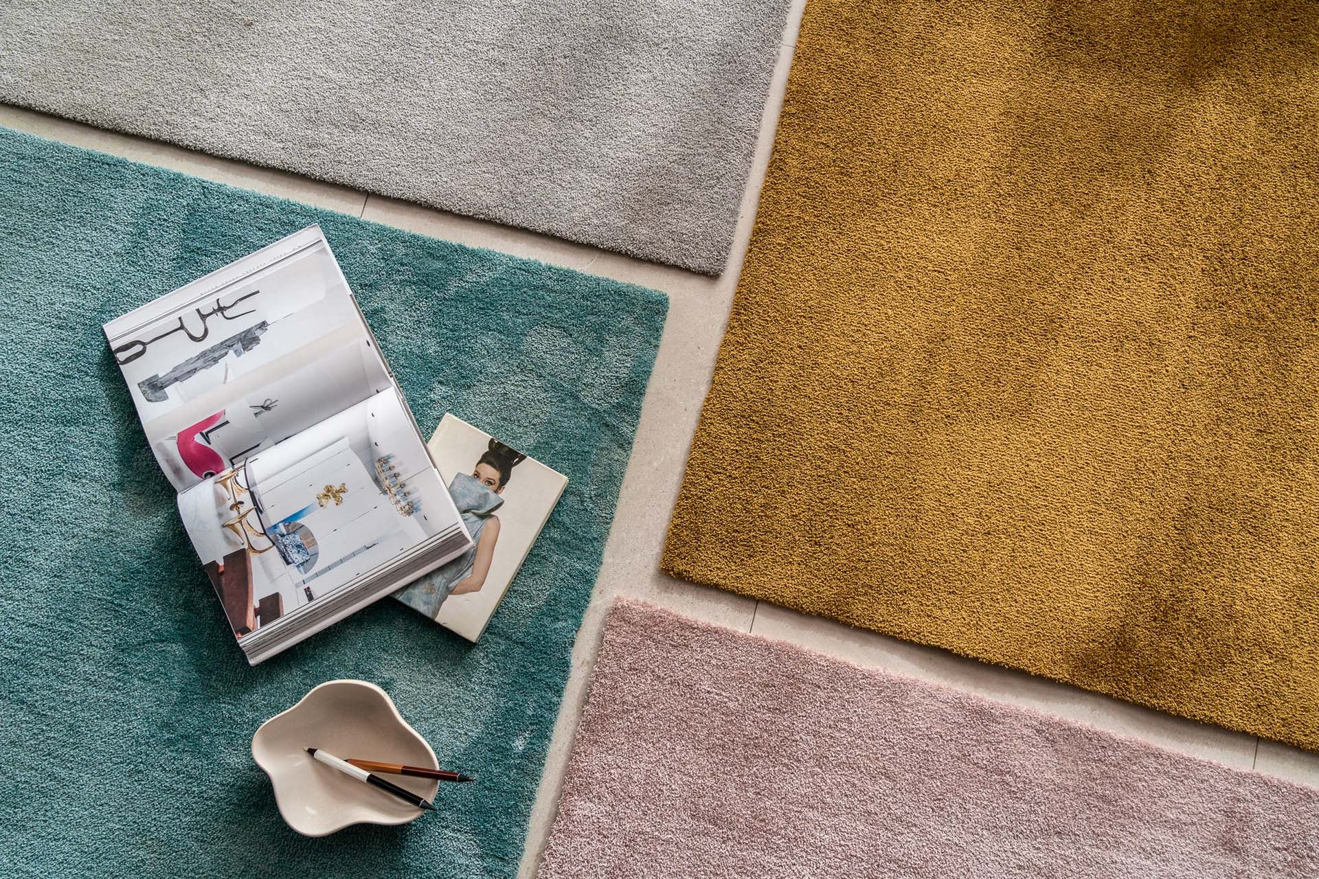 Μονόχρωμα Χαλιά | Royal Carpet – Χαλια Royal Carpet