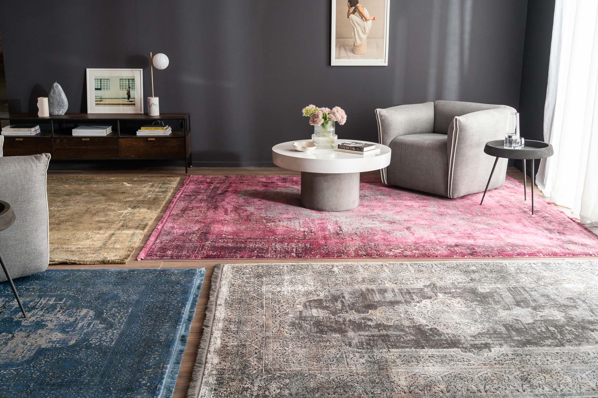 Premium Powerloomed Rugs | Royal Carpet – Χαλια Royal Carpet