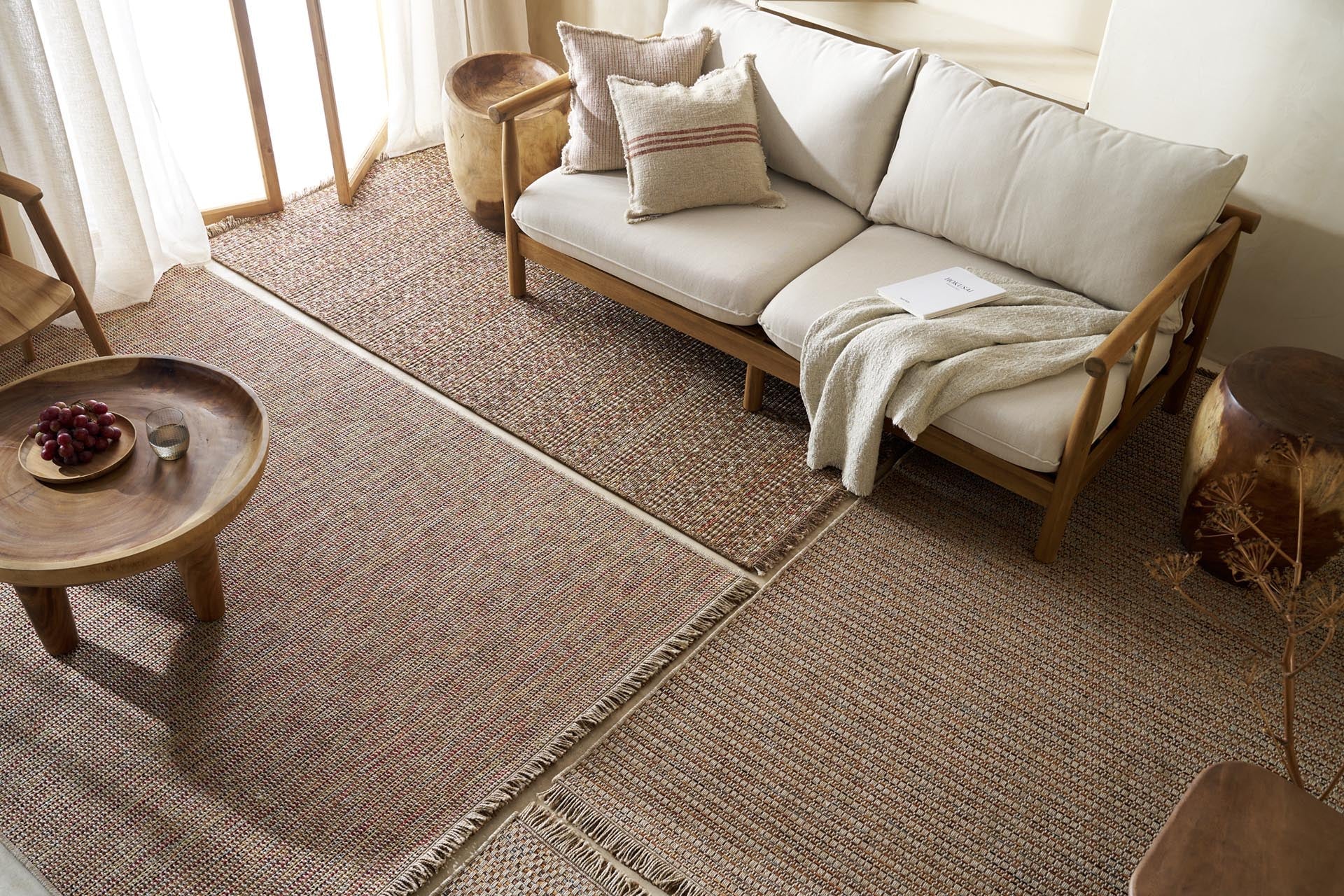 Ψάθινα Χαλιά Crete | Royal Carpet – Χαλια Royal Carpet