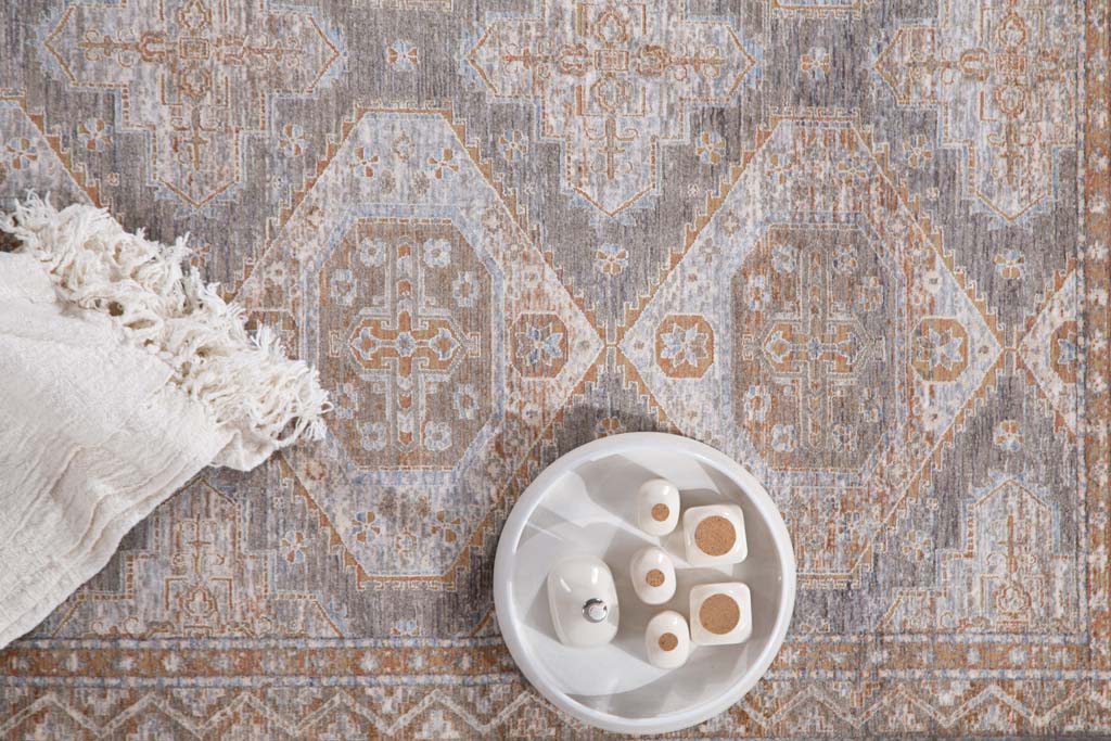 Κλασικά Χαλιά Sangria | Royal Carpet – Χαλια Royal Carpet