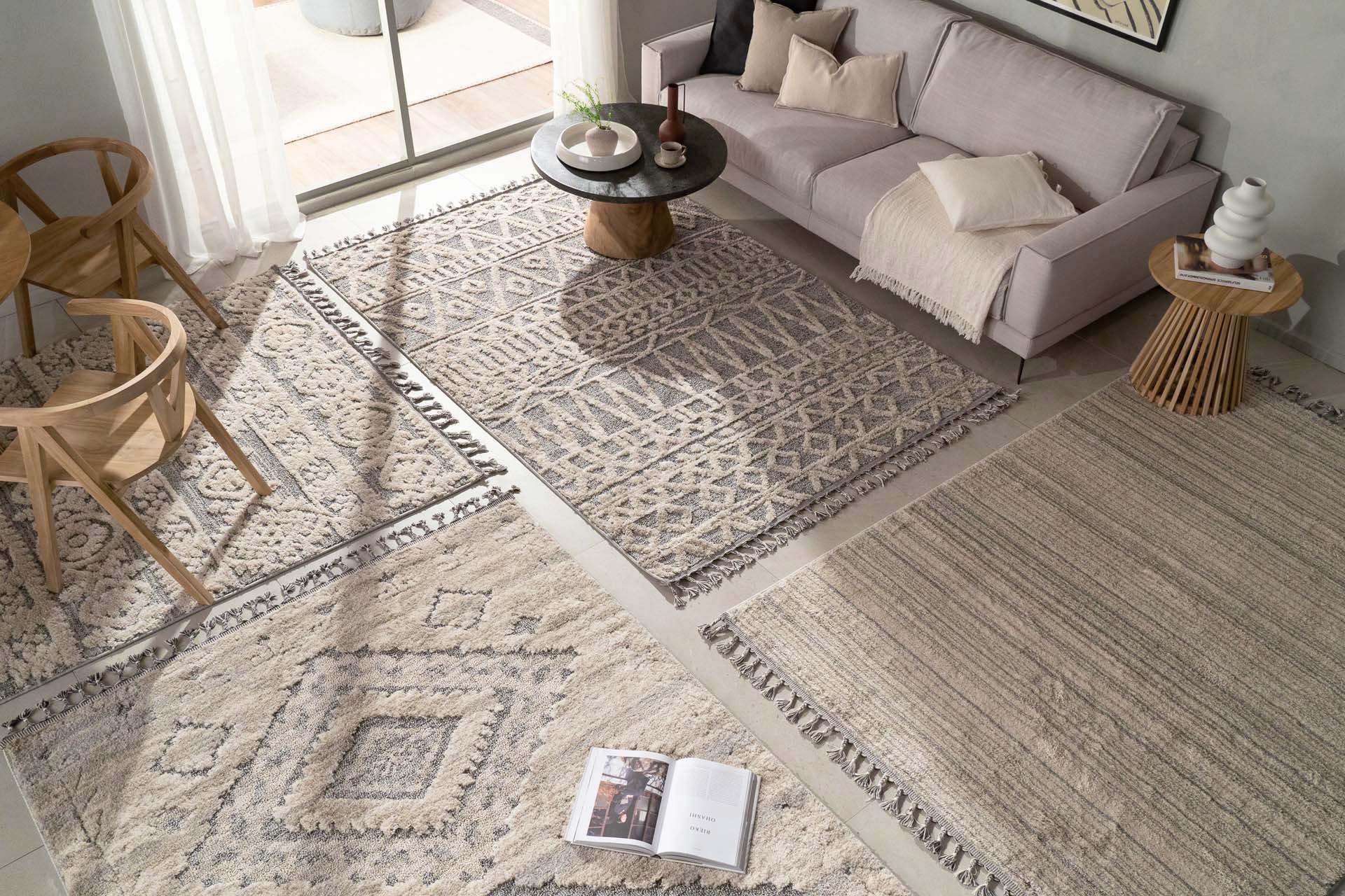 Χαλιά Boho | Royal Carpet – Χαλια Royal Carpet