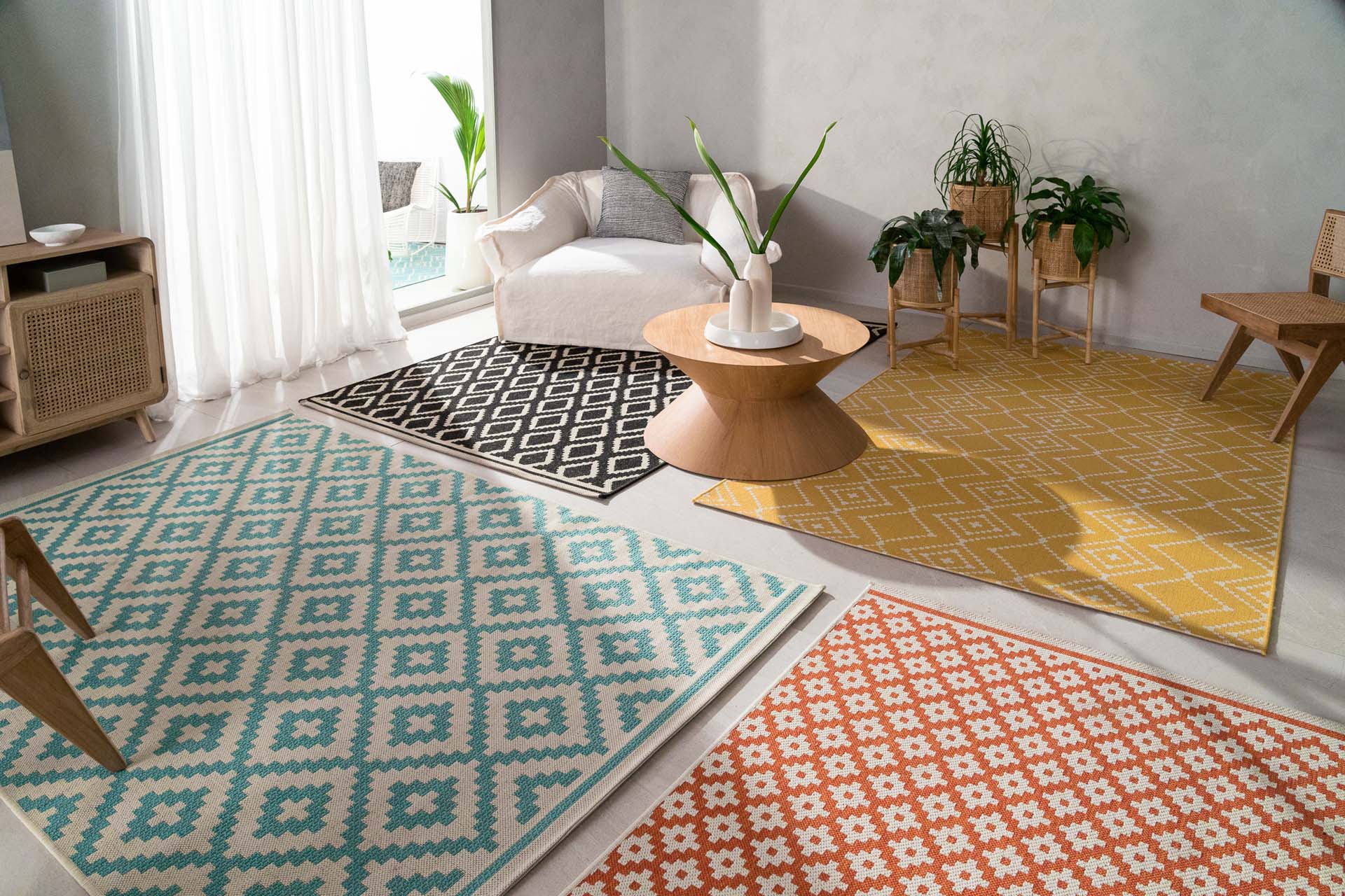 Χαλιά Royal Carpet