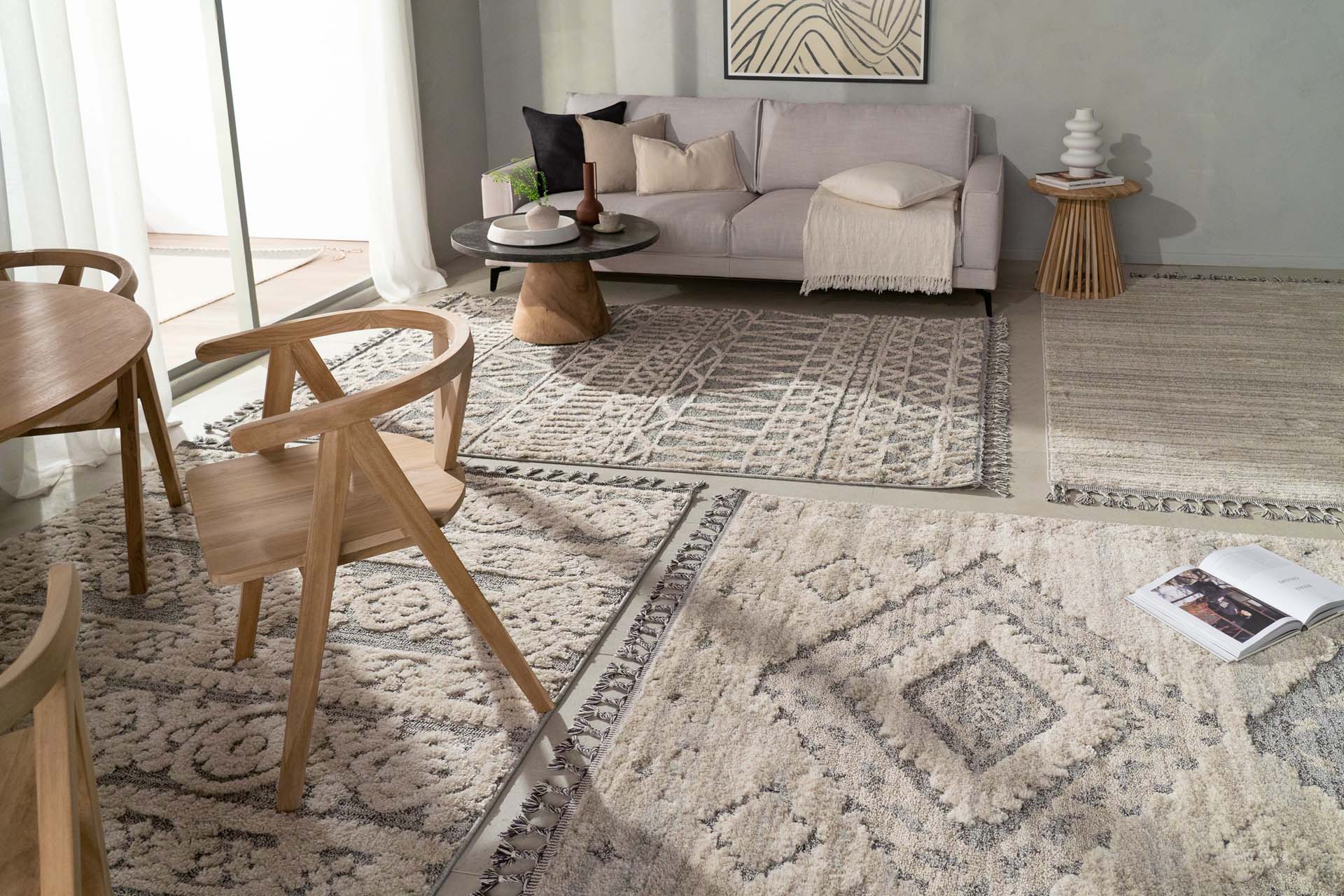 Χαλιά Royal Carpet